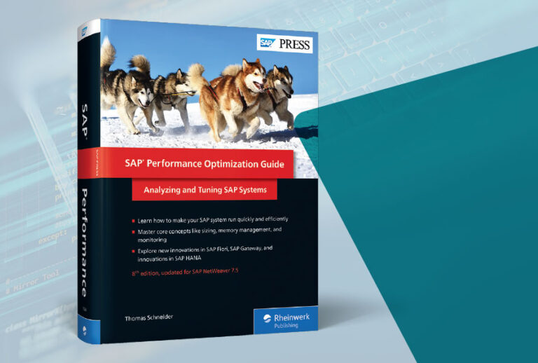 Guia de Otimização de Performance SAP para análise e ajuste de soluções ...