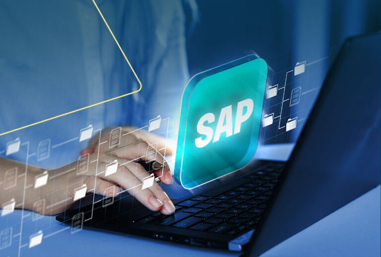Sua empresa usa o ERP SAP há mais de 5 anos? - QAMetrik